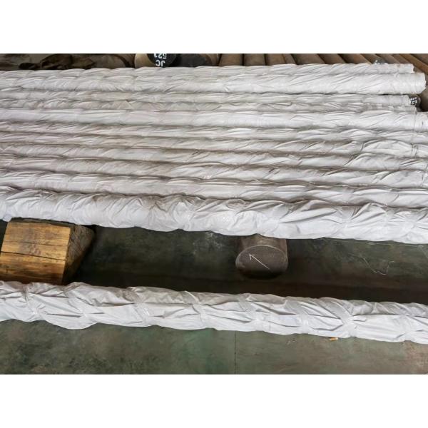 Quality EN10273 16Mo3 round Forged Steel Bars 20mm-500mm for sale