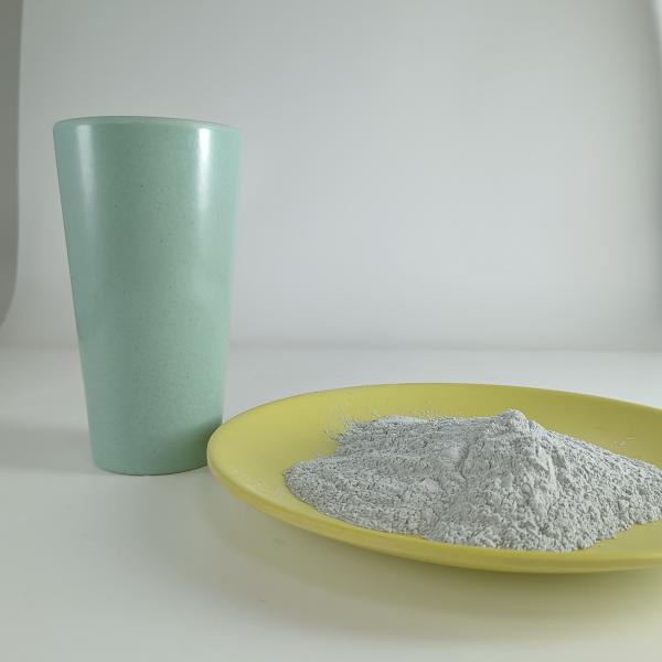 Quality Dinnerware Melamine Moulding Powder 25kg/bag High Bonding Strength for sale