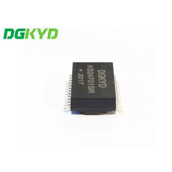 Quality 2.5G Isolated Transformers for sale