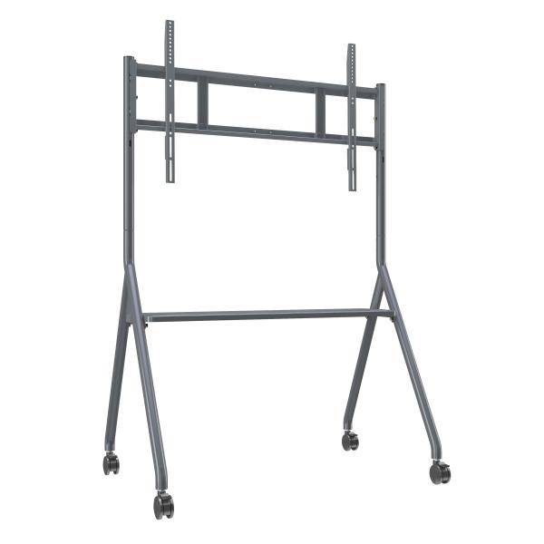 Quality Good quality Mobile Stand TV mounts For Smart board Fit For Size 55/ 65/ 75/ 86 for sale