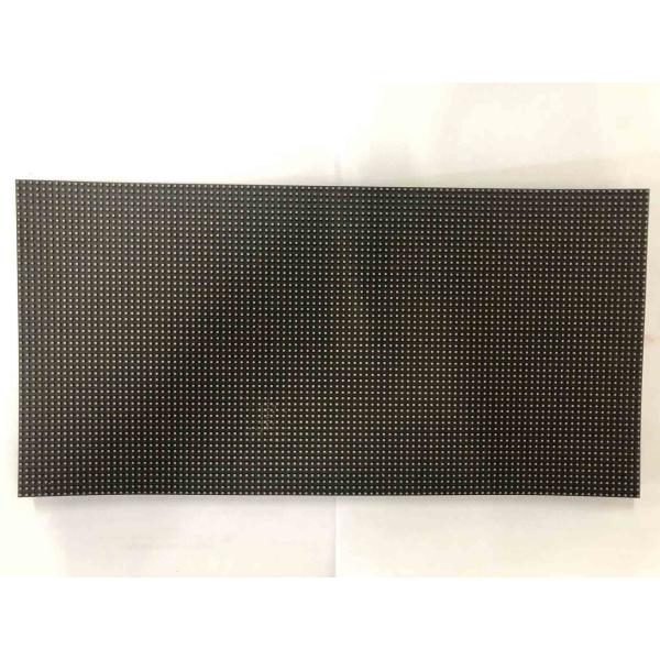 Quality Indoor P2.5mm 320x160mm Module Creative LED Display Refresh Rate 3840Hz for sale