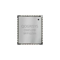 Quality High-Speed 1200mbps Wifi Module Dual-Band2.4/5.8ghz Realtek Rtl8852be Wifi 6 for sale