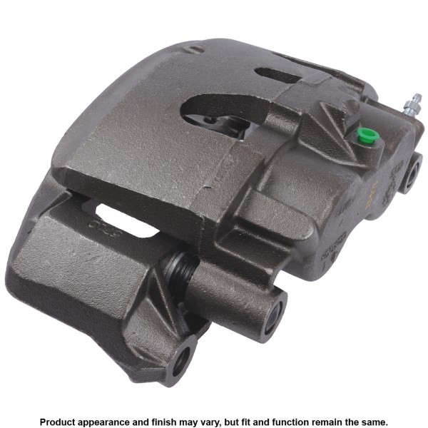 Quality CHEVROLET Auto Parts Vehicle Brake Caliper 18B5330 18B5331 OEM 20909269 20909270 for sale