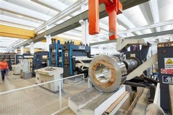 China Factory - ShanXi TaiGang Stainless Steel Co.,Ltd