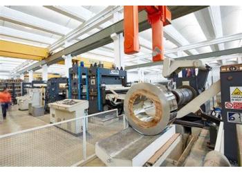 China Factory - ShanXi TaiGang Stainless Steel Co.,Ltd