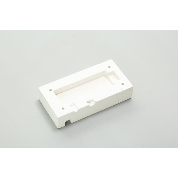 Quality 500℃ Mold Electrical Insulation Plate Thermal Insulation Products 5mm for sale