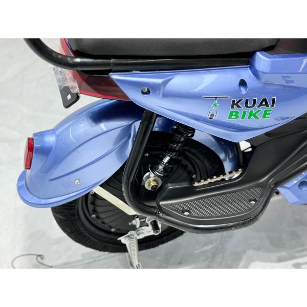 Quality L1-B 350W Electric Two-Wheeler for sale