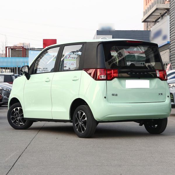 Quality Affordable Mini Car Low Speed EV Vehicle for Your Business Needs for sale