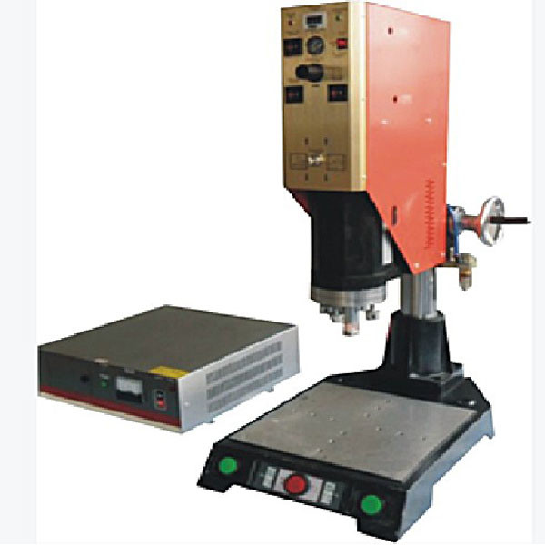 Quality 15 kHZ Ultrasonic Welding Machine 2600W  Sonic Welding Equipment for sale
