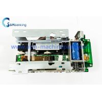 Quality ATM Parts NCR Card Reader 6622 445-0704480 ATM Machine Parts for sale
