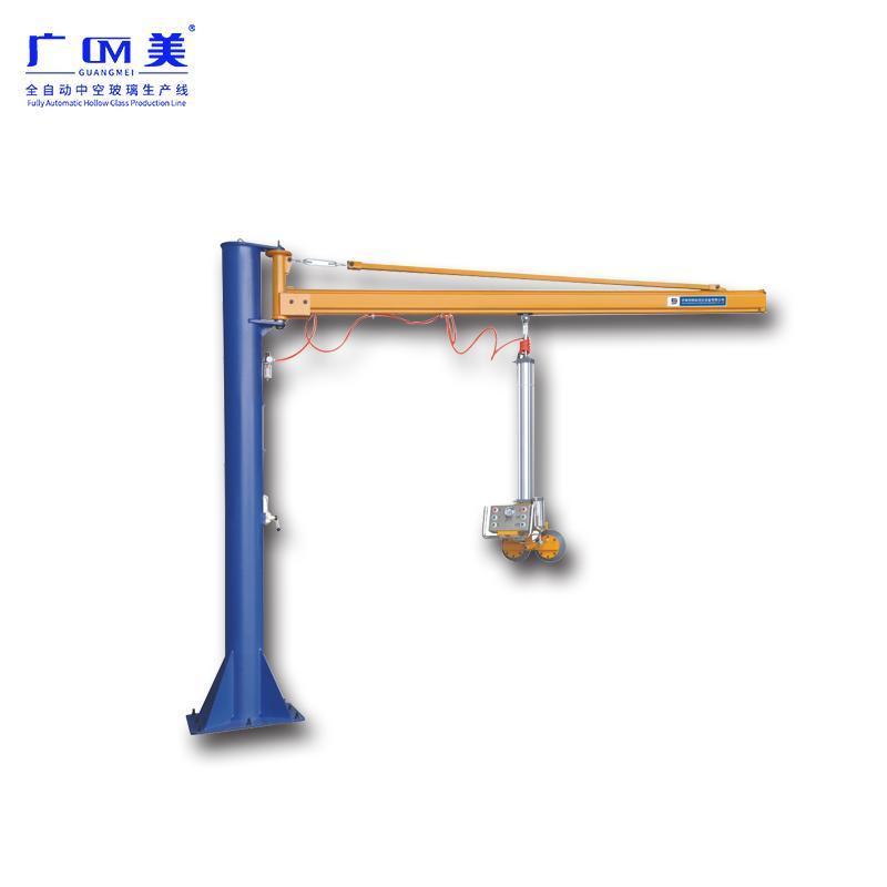 Double Glass Insulating Glass Making Machine Ig Line in Guangdong China