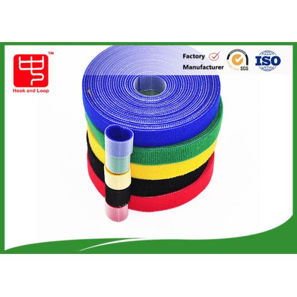 Quality Wide 50mm Double Sided Sticky Tape , Super Strength Different Colors for sale