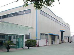 China Factory - Guangzhou Huafeng Safety Glass Co., Ltd.