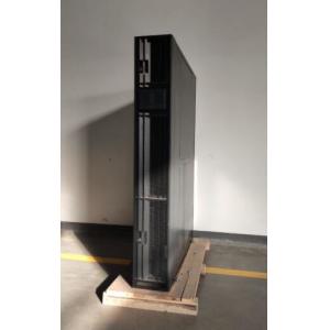 Quality 2000mm Height 15.5kw Server Room Air Conditioner / Server Rack Ac Unit for sale
