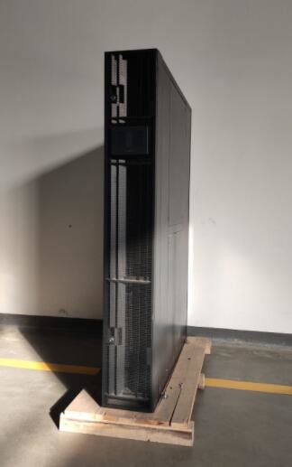 Quality 2000mm Height 15.5kw Server Room Air Conditioner / Server Rack Ac Unit for sale
