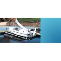 China China manufactures small boat trailer for sale factory