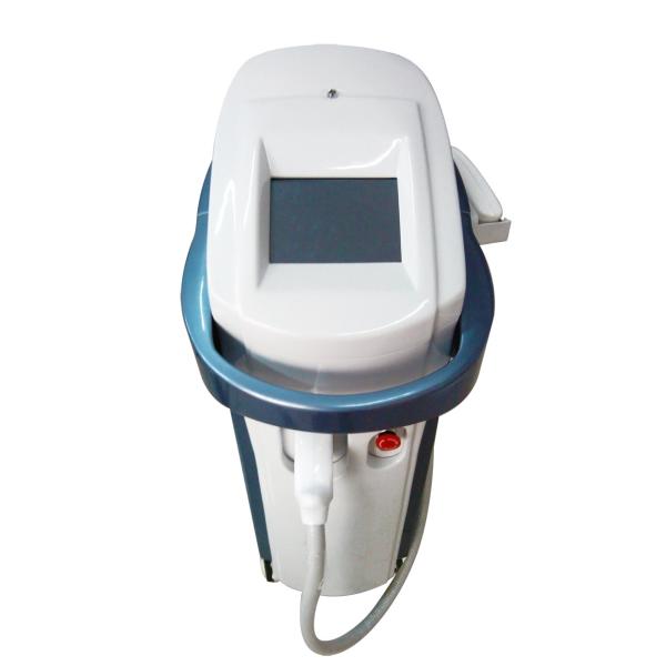 Quality 808nm Diode Laser Permanent Hair Removal Machine, Skin Rejuvenation Beauty for sale