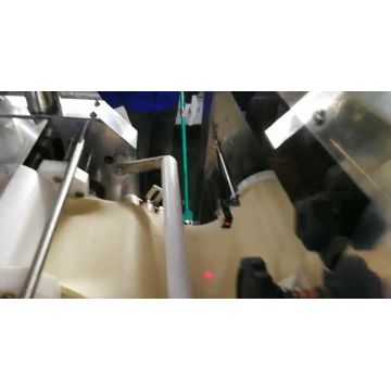 Quality PLC Control 2.5KW Soda Biscuit Maker Machine For Food Plant for sale