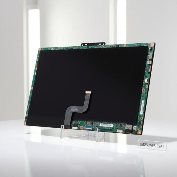 Quality LG 23.8 Inch PC LCD Module LM238WF5 SSA1 FHD 250 cd/m² IPS Display Panel for for sale