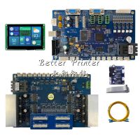 Quality Spurt Draws Printer Epson XP600 Printer Board Kit For Advertising Photo Printing, UV Flat Panel, Textile Printing for sale