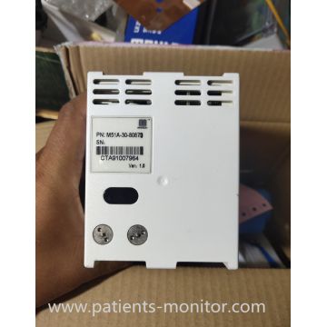 Quality Mindray T Series Multi Parameter Patient Monitor MPM Module 115-010757-001 for sale