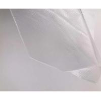 Quality 60gsm Dissolvable PVA Water Soluble Embroidery Film for sale