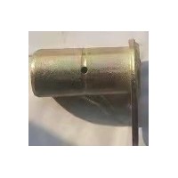 Quality 40x140mm Rocker Arm Shaft , Anti Corroison Rocker Arm Pin for sale