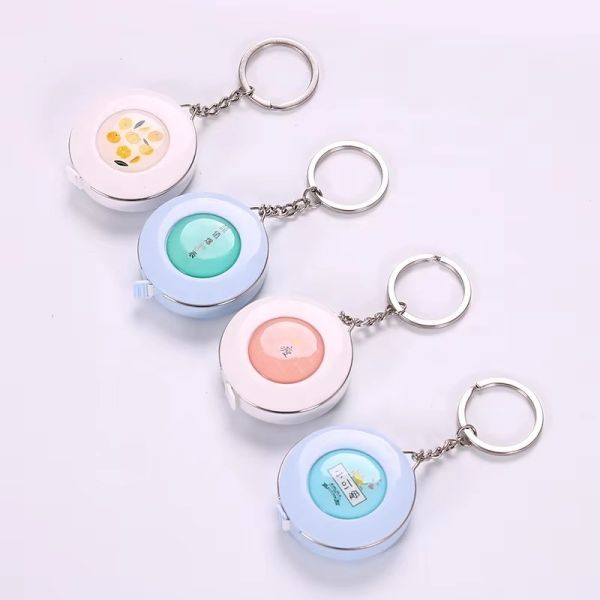 Quality Deyi Mini Retractable Tape Measure for sale