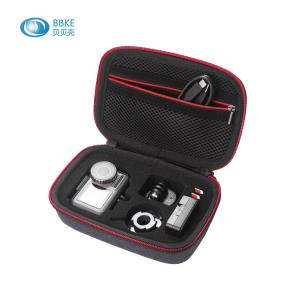 Quality Portable EVA Tool Case For Sports Camera Storage for sale