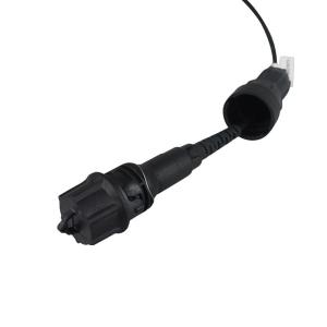 Quality FULLAXS Waterprrof Connector used to Radio Remote Unit(RRU) and Building Base for sale