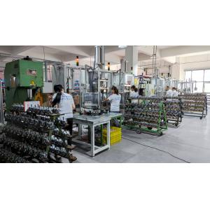 China Factory - Guangzhou Adu New Energy Co., Ltd.