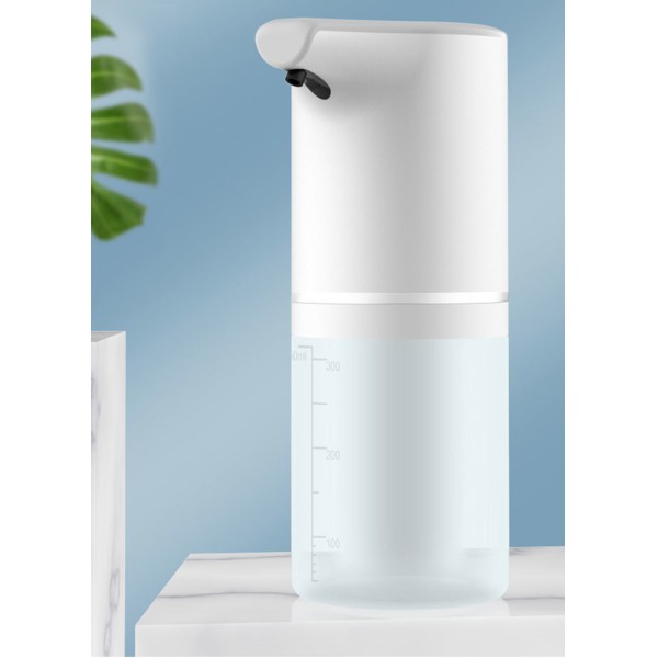 Quality Intelligent Sensor Soap Dispenser IPX5 Waterproof 5cm Sensing Distance for sale