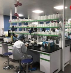 China Factory - HongKong Green Health Life Development Co.,Ltd