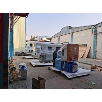 Quality High Efficiency 8mm 16 Axes Camless CNC Spring Forming Machine Automatic Wire for sale
