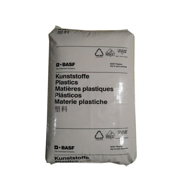 Quality PA/ABS Germany BASF N NM-19 High impact high flow easy processing UV resistant automotive field for sale
