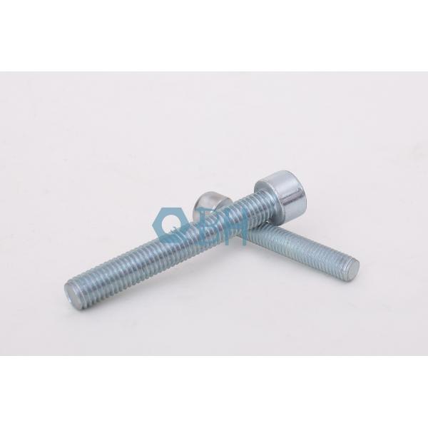 Quality DIN912 Carbon Steel Bolt for sale