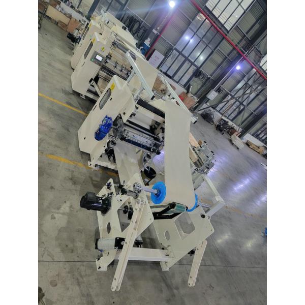 Quality Romania V Fold Hand Towel Paper Folding Machine With Glue Lamination for sale