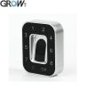 china GROW G12 Password Fingerprint Electric Cabinet Lock For Office Home Bank