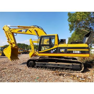 Quality Used Caterpiller 330bl Crawler Excavator, 100% Origin, Secondhand Cat in Perfect for sale