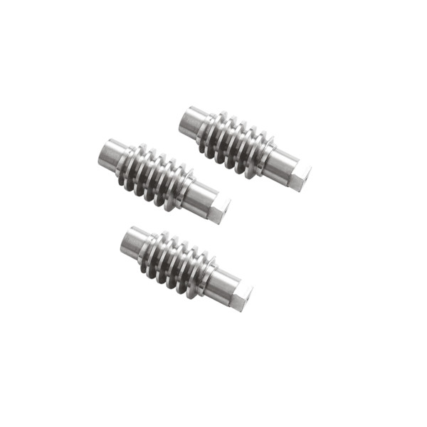 Quality Spindle Aluminum Stainless Steel Titanium CNC Machining Lathe Precision Parts for sale