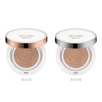 Quality GMPC Air Cushion BB Cream Foundation Matte Concealer 15g/Pcs for sale