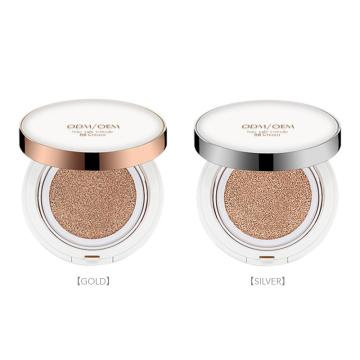 Quality GMPC Air Cushion BB Cream Foundation Matte Concealer 15g/Pcs for sale