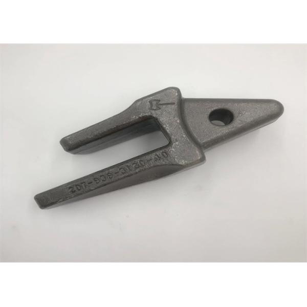 Quality PC300 Komatsu Bucket Teeth And Adapters 207-939-3120-40 207-939-3120-45 207-939-3120-50 for sale
