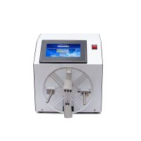 Quality 6N Adjustable Automatic Coil Winding Machine 12 Circles / Sec for sale