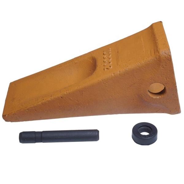 Quality Technique Forging Casting R450 Pin-on Ripper Tooth for Heavy Duty Excavator in for sale