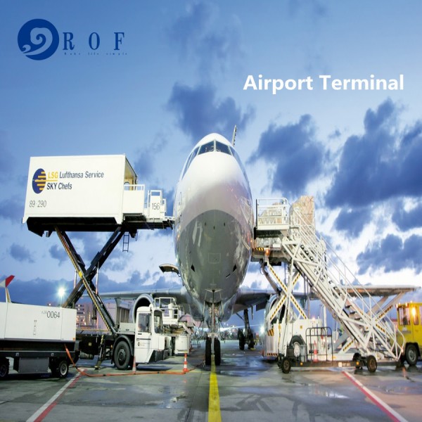 Quality Door To Door Speedy Air Shipping From China To USA for sale