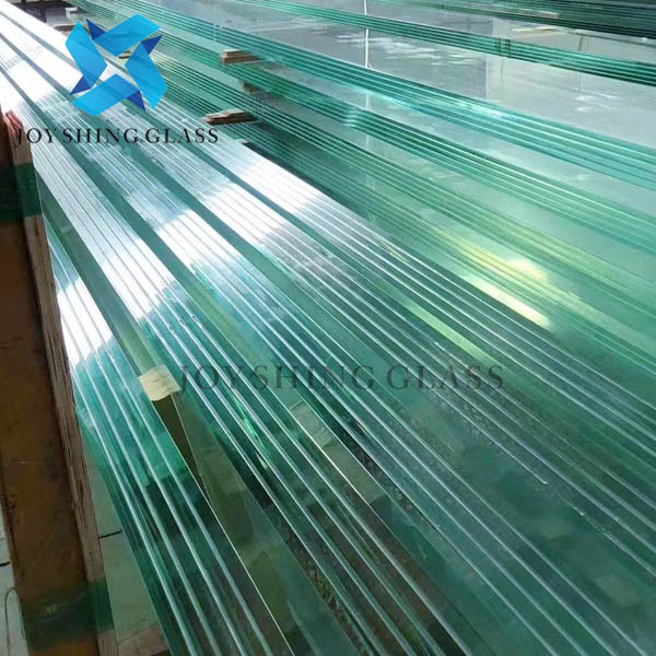 Quality Laminated Glass Sheets 3660*2140mm Laminated Glass Supplier for sale