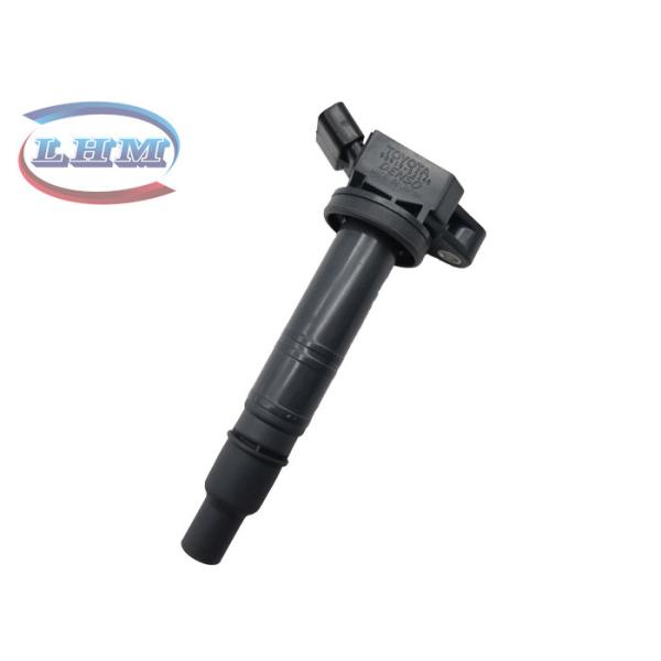 Quality Toyota CAMRY HILUX 90919-02248 Automotive Ignition Coil for sale