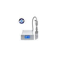 Quality 20KHZ 40KHZ 2000W Ultrasonic Plastic Welding Machine Plastic Welder for sale