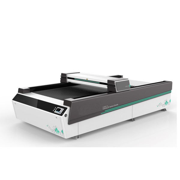 Quality 1325 Co2 Laser Cutting Machine 100w 130w Acrylic Wood Engraving Cutting Machine for sale